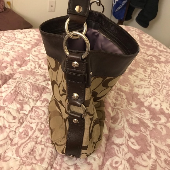 Coach | Bags | Coach Shoulder Bag Model Nom932f4709 | Poshmark